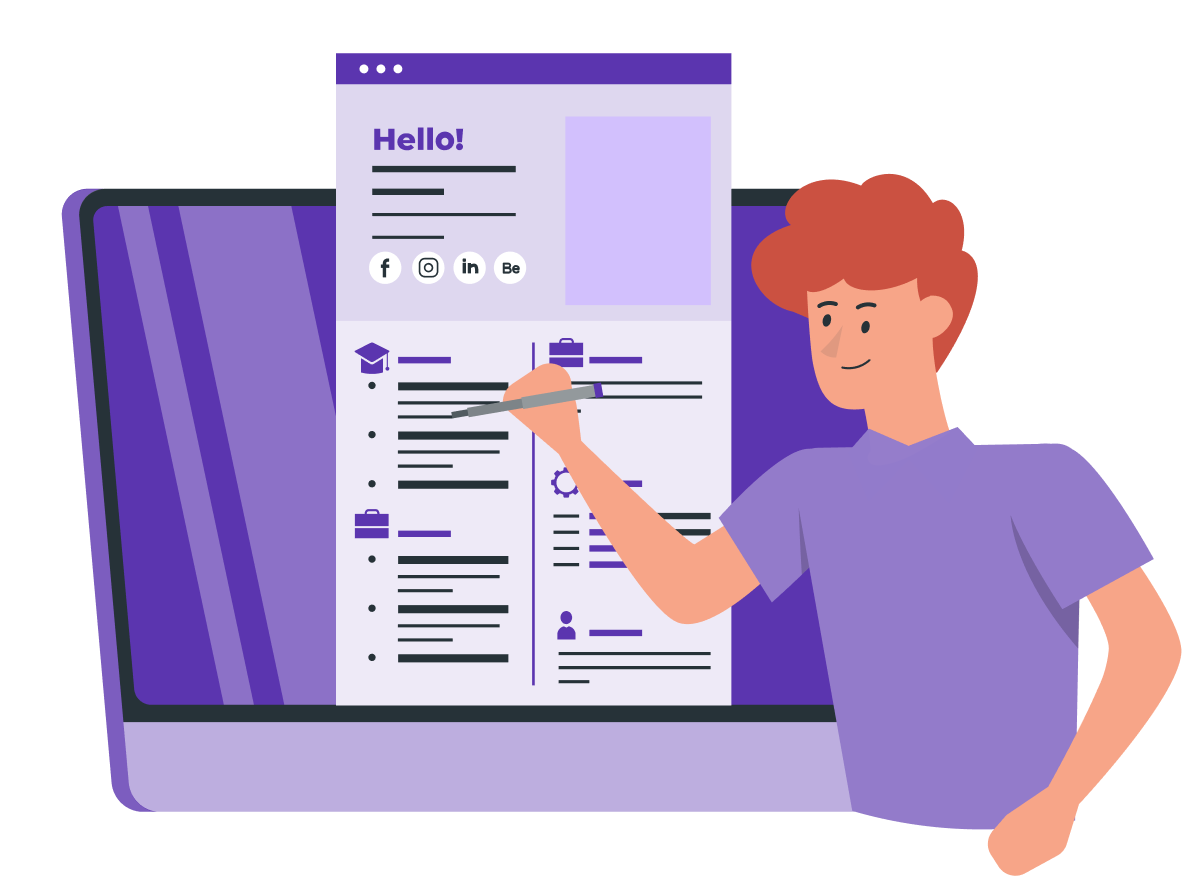 Unified Mentor | Job portal